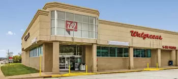 Single Tenant Walgreens with Drive Thru - Moline, IL