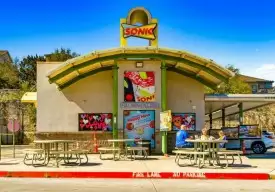 Sonic Drive-In, 3035 TPC Parkway, TX | The NNN Marketplace