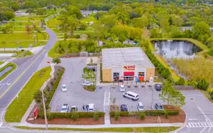 Net-Trade | Triple Net Lease Properties for Sale